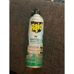 Raid Yard Guard Insect Spray Killer, Outdoor Bug Repellent & Ant ...
