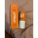 Bubble Skincare Bounce Back Toner Spray, Facial Care Water, Balancing ...