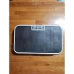 PowerFit Elite Whole Body Vibration Machine Equipment with Leg Standing ...