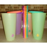 TAL Color Changing Cups 24oz, 8 Pack - Walmart.com