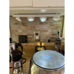 Rite Lite LED Under Cabinet Light, White - Walmart.com