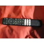TCL OEM Replacement Voice Remote Control RC813 for Android TV, Mini-LED ...