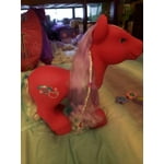 Kid Connection Pony Hair Salon Play Set - Styling Ages 3+ - Walmart.com