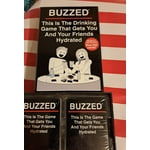 Buzzed Battle - the Team-Style Adult Drinking Game, by What Do You Meme ...