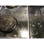 Easy Off Specialty Kitchen Degreaser Cleaner, 16 fl oz Bottle (Pack of ...