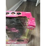 Bayer Design Charlene African American Super Model Styling Doll Head W ...