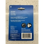 HART 3-Piece Deep Well Impact Socket Set - Walmart.com