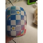 Justice Bluetooth Wireless Speaker with Clear Sound - BLACK TIE DYE ...