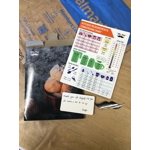 Mr. Pen Kitchen Conversion Chart Magnet, Imperial and Metric ...