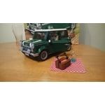 LEGO Creator Expert MINI Cooper 10242 Construction Set - Walmart.com
