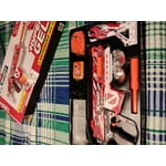 Free Shipping! XSHOT Hyper Gel HPG-700 Motorized Gel Blaster, 20,000 ...