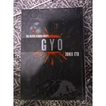 Junji Ito's Gyo: Ultimate Horror Manga 2-in-1 Deluxe Edition (Hardcover ...