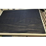 Crown Comfort 4 Inch and 7.5 Inch Metal Box Spring Mattress Support ...