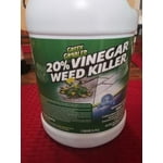 Green Gobbler Vinegar Based Weed & Grass Killer, 1 gallon - Walmart.com
