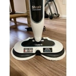 Shark Steam & Scrub Steam Mop, with Steam Blaster Technology, Scrubbing ...