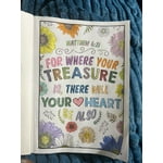 Bendon Bible Verses Advanced Coloring Book for Adults & Teens, 40 Page ...