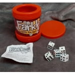 Farkle Cup Classic Dice Rolling Game, Children Ages 8+ - Walmart.com