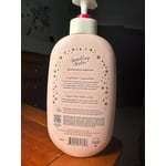 eos Shea Better Holiday Body Lotion- Sparkling Amber, For Dry Skin, 16 ...