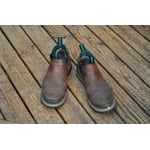 Georgia Giant Wedge Romeo Work Shoe - Walmart.com