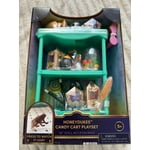 Harry Potter ™ Honeydukes ™ Candy Cart with Accessories for 18-inch ...