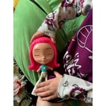 Lotta Looks Weather Girl Doll With 10+ Plug/Play Pieces - Walmart.com