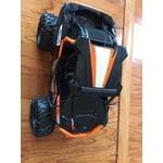 New Bright 1:14 Scale Remote Control 2020 Polaris RZR 2.4GHz USB ...