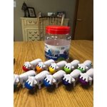 Learning Resources Snap-n-Learn Counting Cows - Walmart.com