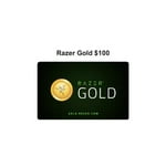 Razer Gold $50 Gift Card - [Digital] - Walmart.com