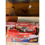Nerf AccuStrike Mega Bulldog Blaster, for Ages 8 and up - Walmart.com