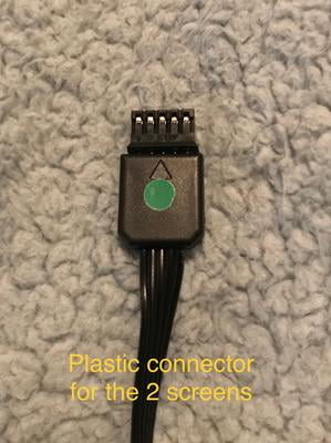 Rca Dual Screen Portable Dvd Player Replacement Parts | Reviewmotors.co