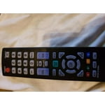 Genuine BN59-01266A Samsung Smart TV Remote - Fits Various UHD Television Models - Walmart.com