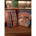 Dukes of Hazzard Series: The Complete Collection DVD - Walmart.com