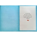 Hallmark Everyday Love Card, Romantic Birthday Card, or Anniversary ...