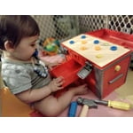 Ryan's World Build-a-Ryan Mystery Toolbox - Walmart.com