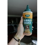 Jinx Kibble Sauce Chicken Bone Broth Dog Meal Topper, 12 fl oz Bottle ...