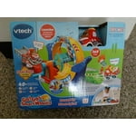 VTech® Go! Go! Smart Wheels® Revved Up Stunt Spiral™ With Race Car ...