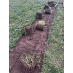Maxim GWG311001 12 in. Sod Kicker-Sod Cutter - Walmart.com