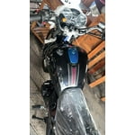 Motocicleta Italika Chopper RC250 NEGRO ITALIKA Chopper | Bodega ...