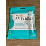 Munchkin® Milkmakers® Belly Mask for Pregnancy Skin Care & Stretch ...