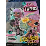 LOL Surprise Multipack Tweens Series 1&2 with 5 Tween Dolls & 70 ...
