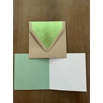 Hallmark Signature Greeting Card (Pineapple, Blank Inside) - Walmart.com
