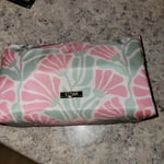 Conair Organizer Floral Leaf Cosmetic Bag - Walmart.com