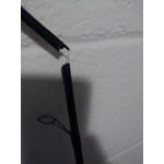 Fenwick Pflueger Nighthawk Spinning Reel and Fishing Rod Combo with TAC ...