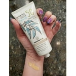 Australian Gold Botanical Tinted Face Sunscreen & Sunblock Lotion, SPF ...