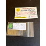 1500 Western SWORD FERN Giant Holly Swordfern Polystichum Munitum ...