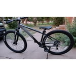 Kent Trouvaille Mountain Bike, 29" Wheels, Large, Adults Ages 14+ Years ...