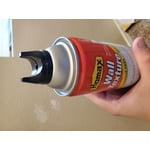 Free Shipping! Homax Aerosol Wall Texture Oil Based Orange Peel 20oz ...