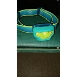 Firefly! Outdoor Gear LED 300 Lumens Headlamp - 3 AAA Batteries ...