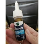 Vicks Early Defence Nasal Spray, Cold Virus Blocker, Clinically Proven ...