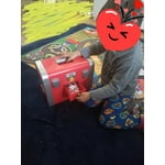 Ryan's World Build-a-Ryan Mystery Toolbox - Walmart.com